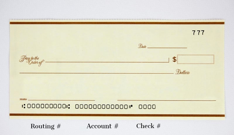 What is a Routing Number and 5 Ways to Find It