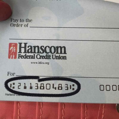 What is a Routing Number and 5 Ways to Find It