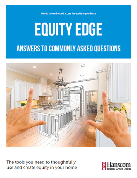 Equity Edge Thank You