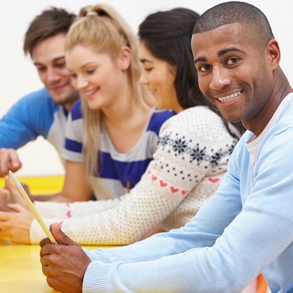 Paying for College Starts with the FAFSA